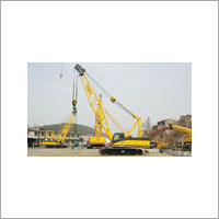 Crawler Cranes at Best Price in Nijkerk, Gelderland | Pme B. V.