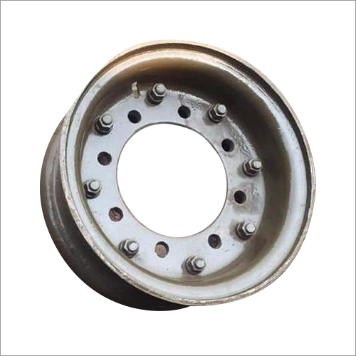 900-16 Trailer Wheel at Best Price in Baraut, Uttar Pradesh | Hero ...