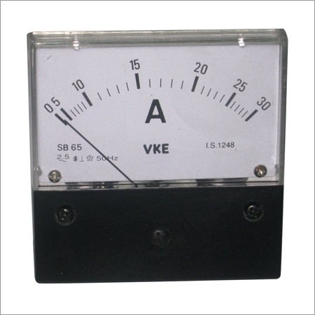 Measurement & Meter at Best Price in Delhi, Delhi | V. K. Electric Company