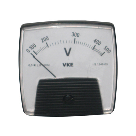 Measurement & Meter at Best Price in Delhi, Delhi | V. K. Electric Company