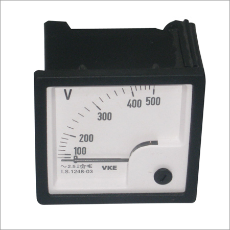 Measurement & Meter at Best Price in Delhi, Delhi | V. K. Electric Company