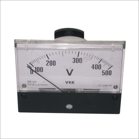 Measurement & Meter at Best Price in Delhi, Delhi | V. K. Electric Company