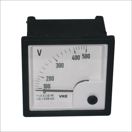 Measurement & Meter at Best Price in Delhi, Delhi | V. K. Electric Company