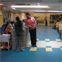 Poly Vinyl Flooring at Best Price in Varanasi, Uttar Pradesh | Galaxy ...