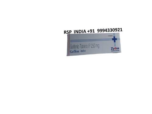Geffon 250mg Tablets at Best Price in Imphal West, Manipur | Imphal ...