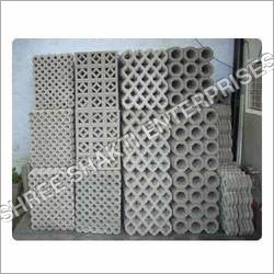 Cement Jali at Best Price in Ghaziabad, Uttar Pradesh | Shree Shakti ...