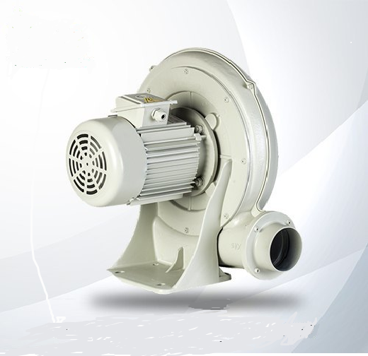 Centrifugal Blowers Capacity: 270 M3/hr To 3300 M3/hr M3/hr at Best ...