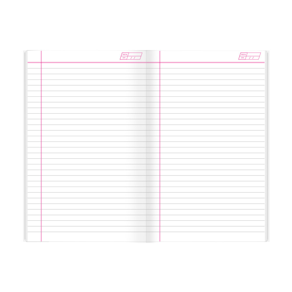 Original Long Notebook - 172 Pages at 5569.00 INR in Mumbai | Sundaram ...