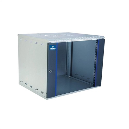 6u Network Rack Dimension(l*w*h): 550x450x260 Millimeter (mm) at Best ...