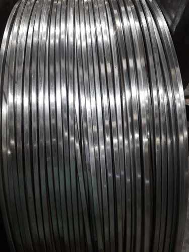 Spring Steel Flat Wire Application: Industrial at Best Price in ...