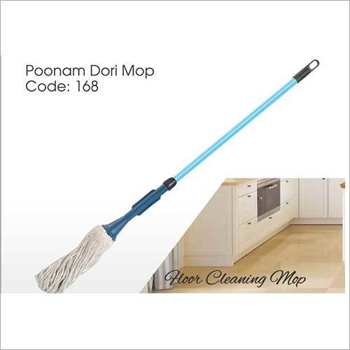 Poonam Dori Mop at Best Price in Mumbai, Maharashtra | B. D. Brush Art