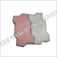 Cement Pavers at Best Price in Ghaziabad, Uttar Pradesh | Shree Shakti ...