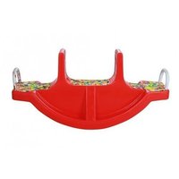 Deluxe Boat Rocker at Best Price in Delhi, Delhi | Loco Toto Amusement