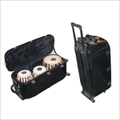 Tabla Case Trolley at Best Price in New Delhi, Delhi | Hare Krishna ...