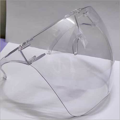 Full Face Shield at Best Price in Coimbatore, Tamil Nadu | Ksk Safety ...