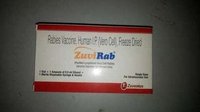 Rabies Vaccine Specific Drug at Best Price in Vadodara | Redmond Pharma ...