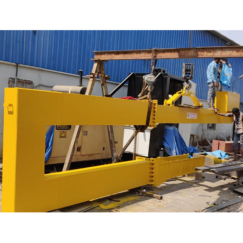 Container Loading C Hook at Best Price in Bengaluru | P. G. Industries