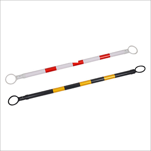 Road Safety Traffic Cone Bars at Best Price in Sonipat | Daman Safety ...