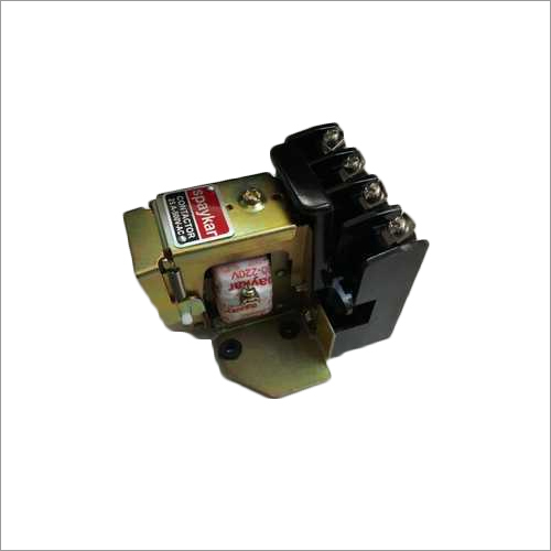 Submersible Pump Power Contactor at 300.00 INR in Rajkot | Ajanta Metal ...