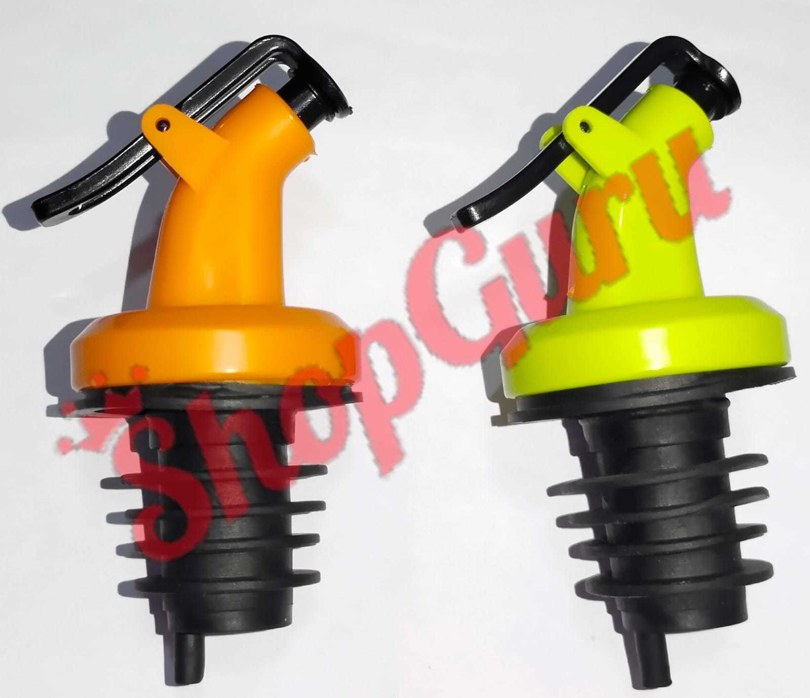 Bowl Oil Dispenser Cap at Best Price in Firozabad | Shopguru India