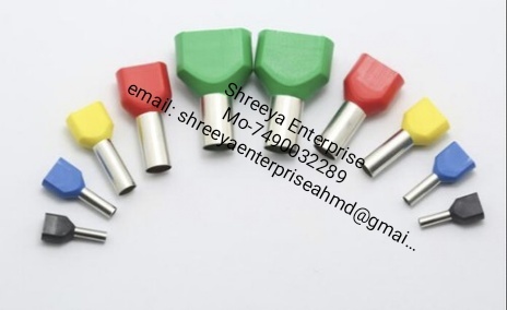 End Terminal 0.5mm Application: Industrial at Best Price in Ahmedabad ...