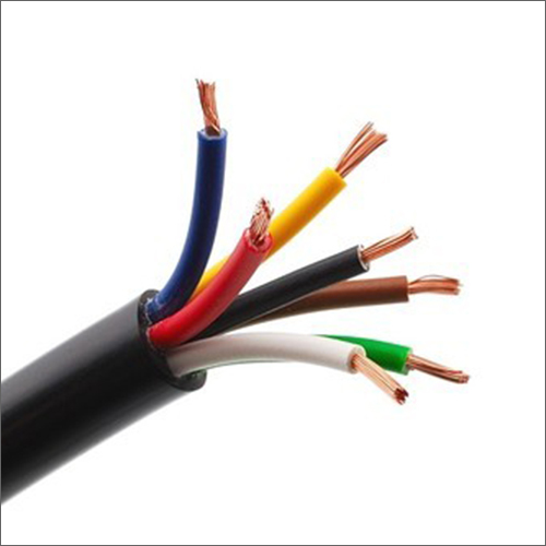 Multicore Cable Application: Construction at Best Price in Bengaluru ...