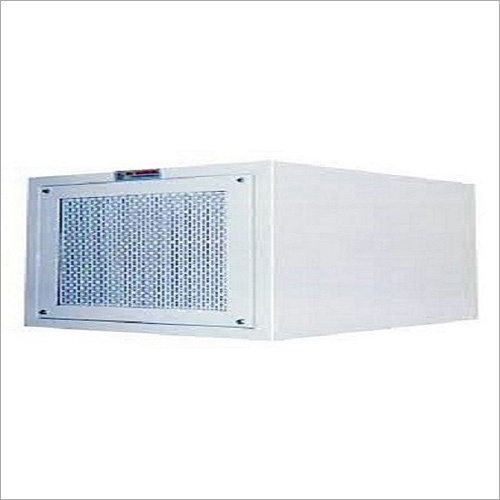 Laboratory Positive Pressure Module at Best Price in Chennai | Airklenz ...