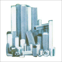 Steel Construction Filter at Best Price in New Delhi, Delhi | Komal ...