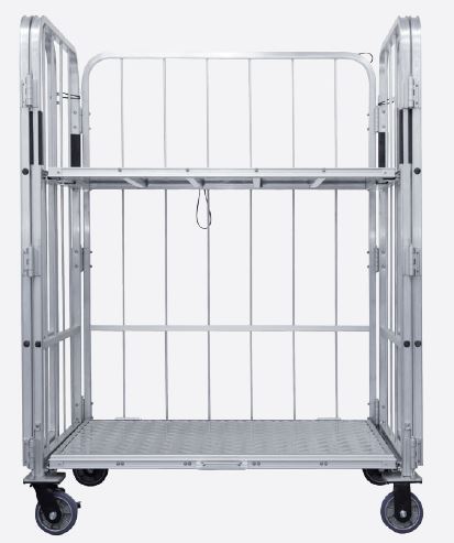 Aluminum Rolltainer Rollcage at Best Price in Seoul, Seoul | Yesonbiz