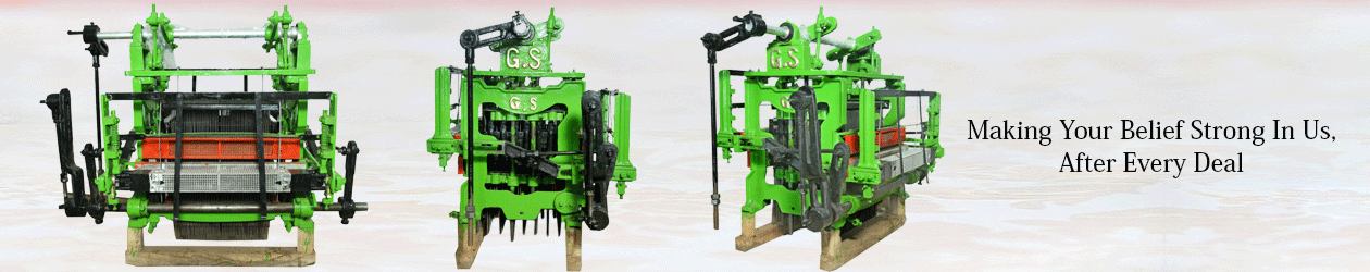 Handloom Weaving Machines, Handloom Weaving Machines Manufacturer ...