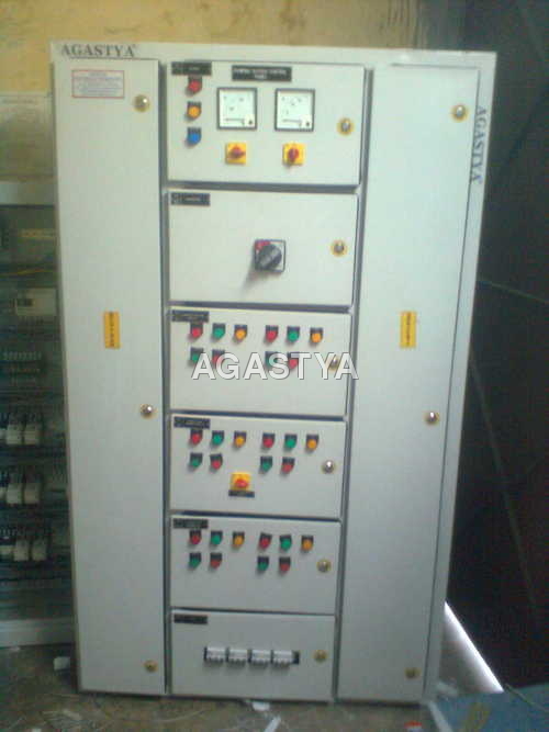 Busbar Control Panel at Best Price in Noida, Uttar Pradesh | Agastya ...