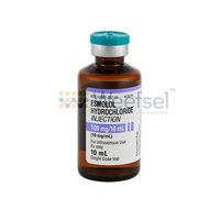 Esmolol Injection at Best Price in Surat, Gujarat | Weefsel Pharma