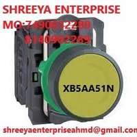 Push Button Xb5aa51n Application: Industrial Automation at Best Price ...
