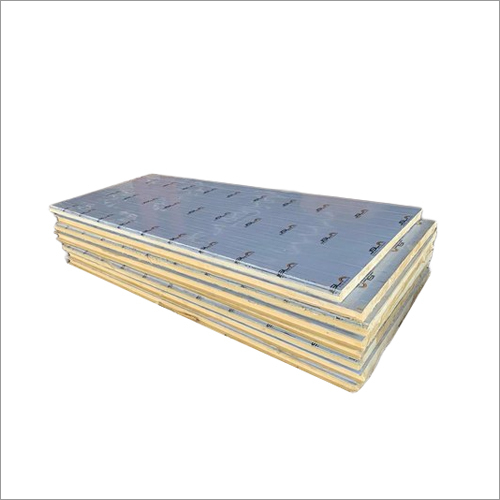 Ss Insulated Wall Panels at 1100.00 INR in Pune | Kakade Industries