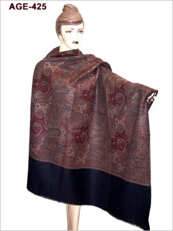 Woolen Shawl at Best Price in Delhi, Delhi | A G Enterprises