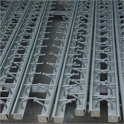 Gi Bridge Expansion Joint at Best Price in Meerut | Rks Engineers
