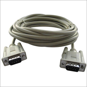 Vga Computer Cable at Best Price in Ghaziabad, Uttar Pradesh | Epitom ...