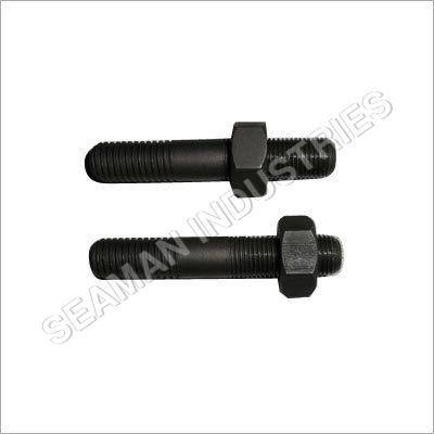 Nuts Bolt at Best Price in Ludhiana, Punjab | Seaman Industries