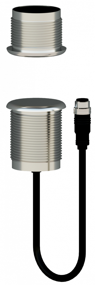 Stainless Steel Housing Safety Switches (non-contact Type) at Best ...