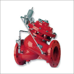 Fire Protection Pressure Reducing Valve at Best Price in Dombivli ...
