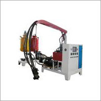 Polyurethane (pu) Foaming Machines at Best Price in Bulandshahar | M/s ...