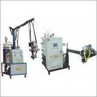 Low Pressure Pu Foaming Machine at Best Price in Bulandshahar | M/s ...