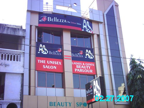 Acp Structural Cladding & Glazing at Best Price in Vadodara | Tirth Alufab