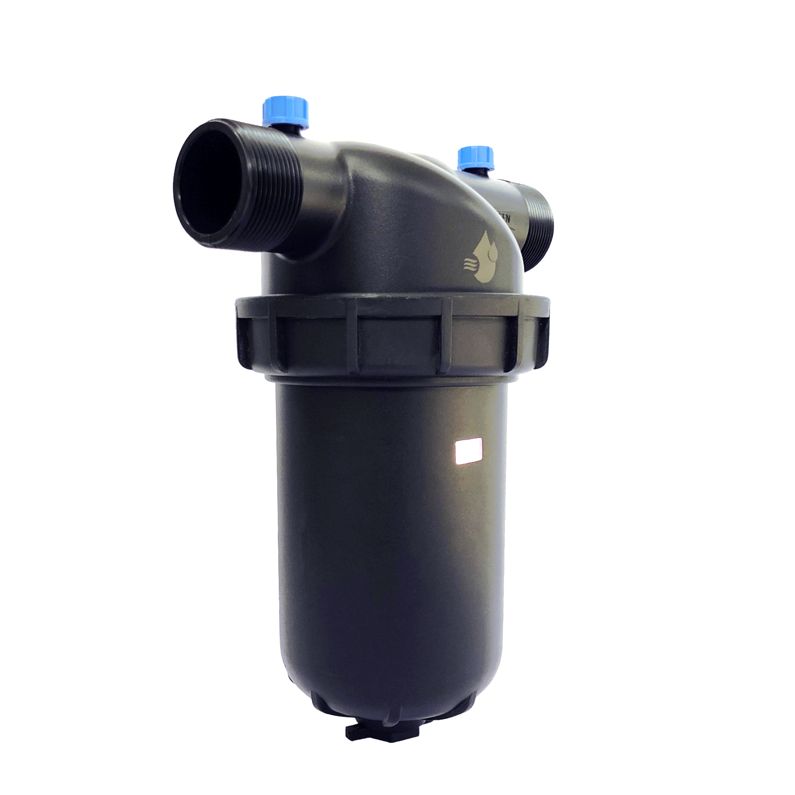 T Type Tank Screen Filter at 1344.00 INR in Ghaziabad | My Irigacio ...