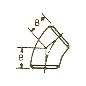 Elbow Long Radius at Best Price in Mumbai, Maharashtra | Yogesh Enterprises