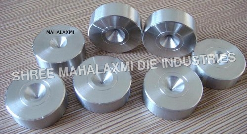 Industrial Wire Diamond Dies at Best Price in Surat | Shree Mahalaxmi ...