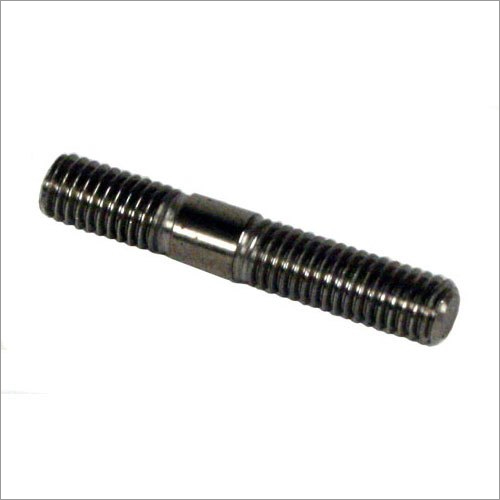 Half Threaded Mild Steel Stud at Best Price in Coimbatore | Sri Vishnu ...