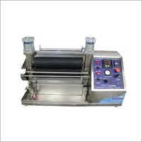 Ss 304 Pneumatic Padding Mangle Machine at Best Price in Ahmedabad ...