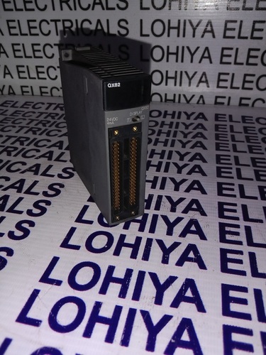 Mitsubishi Input Module Qx40 at Best Price in Bhavnagar | Lohiya ...