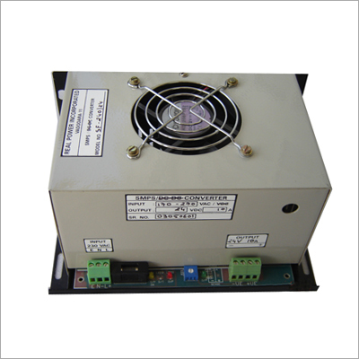 Smps & Power Supplies at Best Price in Vadodara | Real Power Incorporated
